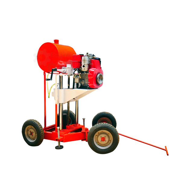 Pavement Core Drilling Machine Manufacturers, Supplier & Exporters in ...