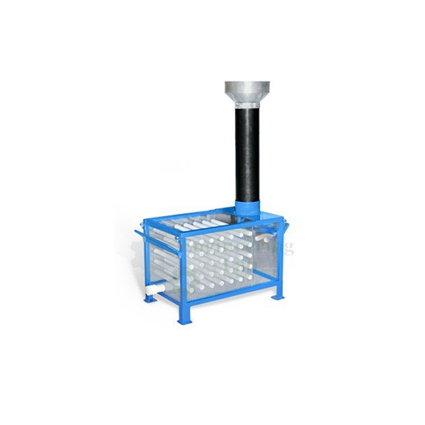 Fill Box Apparatus-Kajima Test , Manufacturers, Suppliers & Exporters