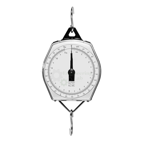 Dial Type Spring Balance Manufacturers, Supplier & Exporters in India,Uruguay (Montevideo ...